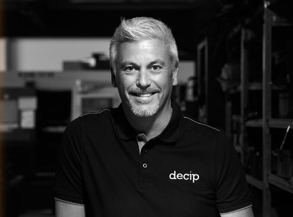 Podcast : Decip entreprise familiale - decip
