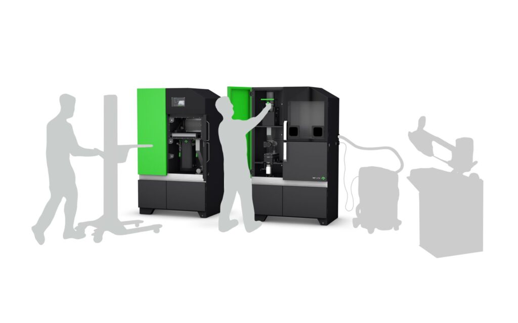 Imprimante 3D industrielle : avantages, usages et enjeux
