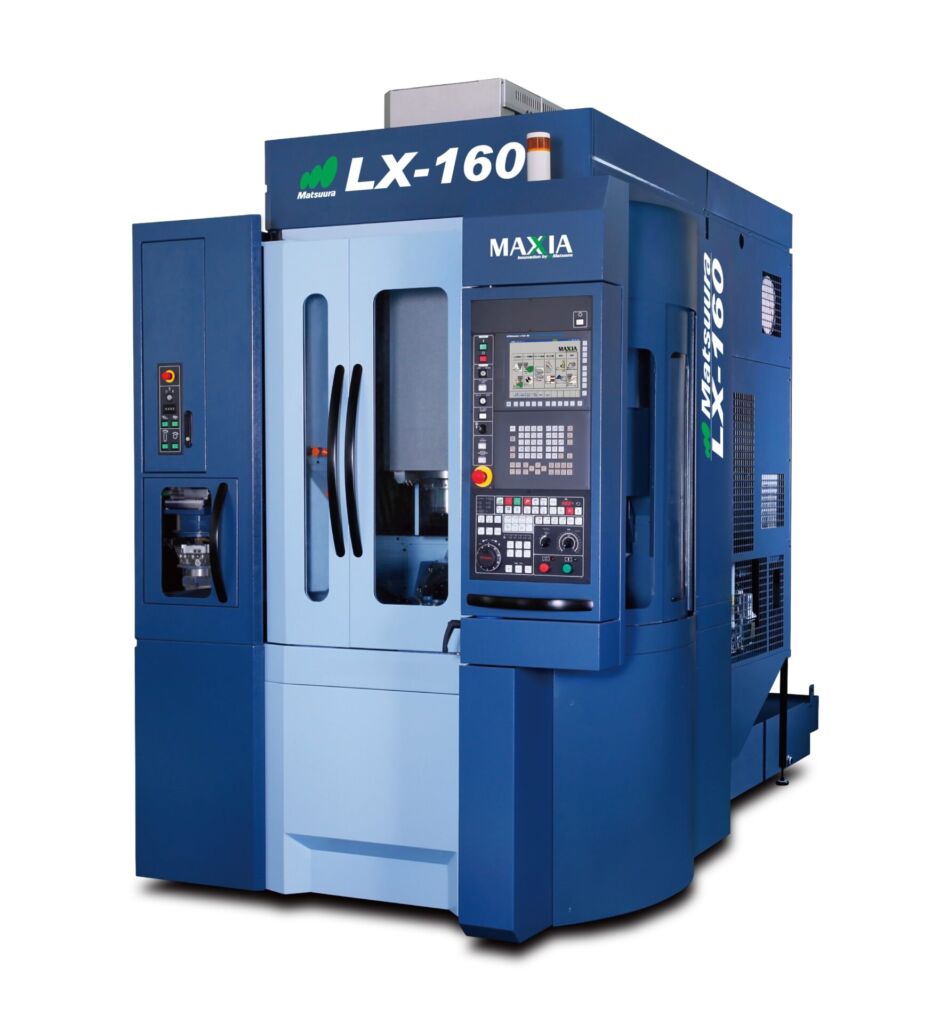 LX-160 - decip