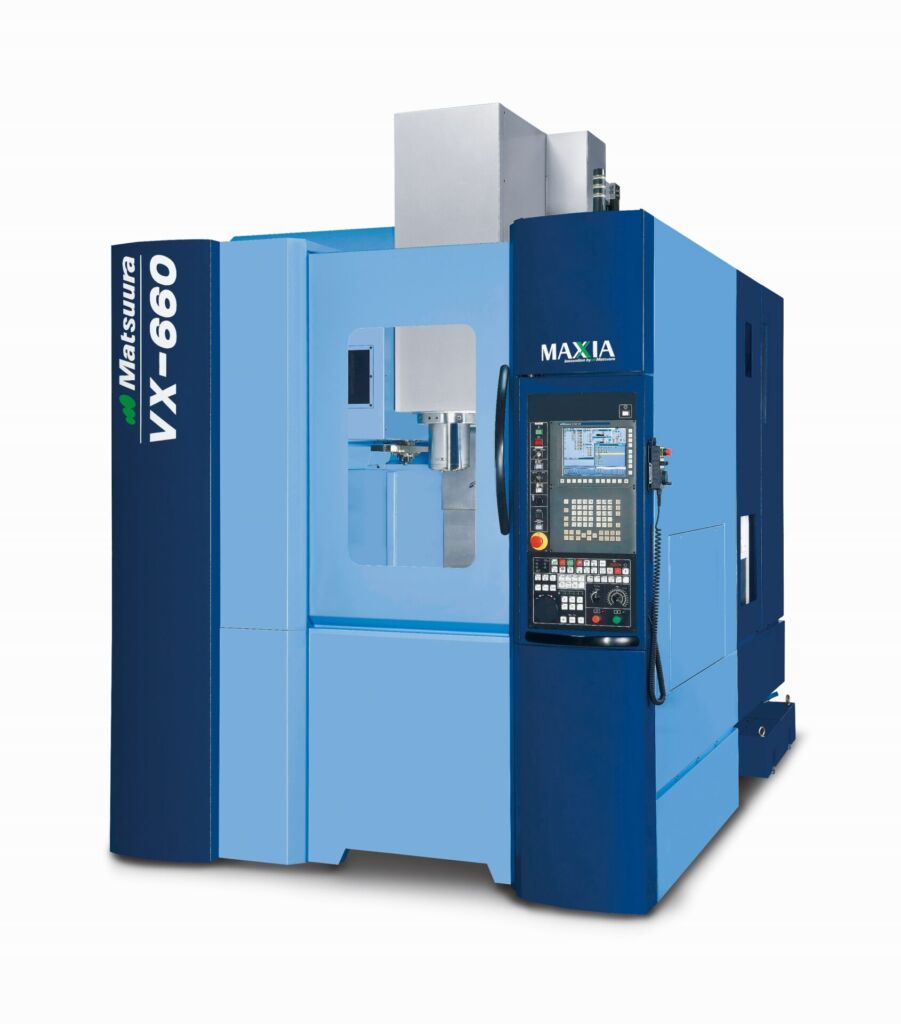 VX-660 ou 1000 - decip