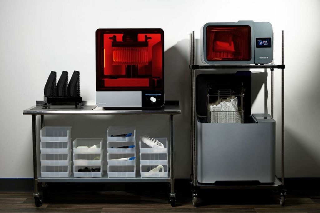 FORMLABS Nouvelle marque à découvrir sur : decip.fr